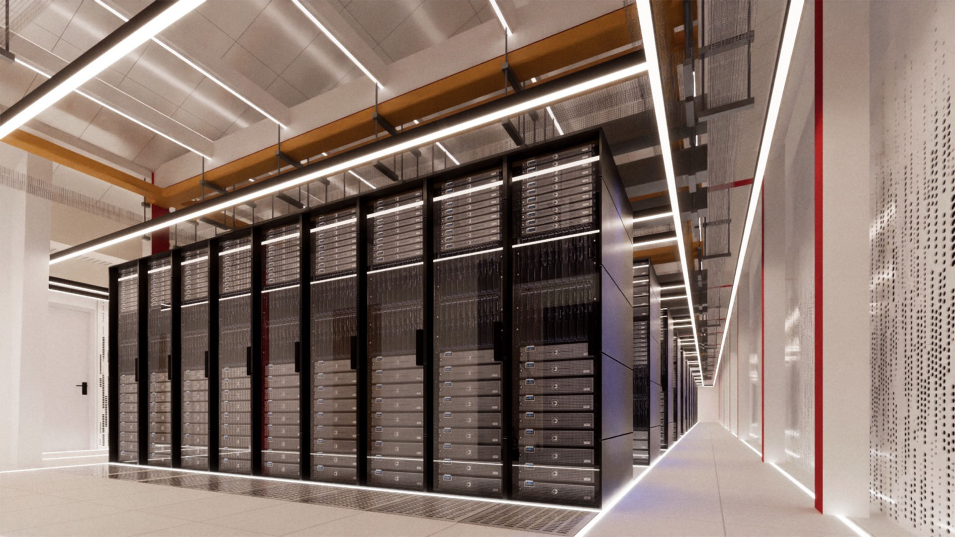 STT GDC Philippines expands capacity in three data centers | STT GDC