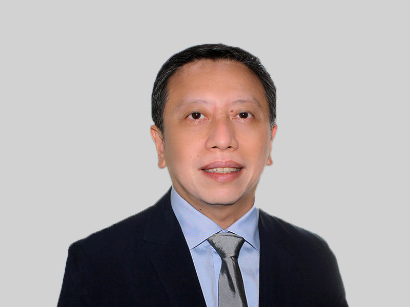 Our Leadership | STT GDC